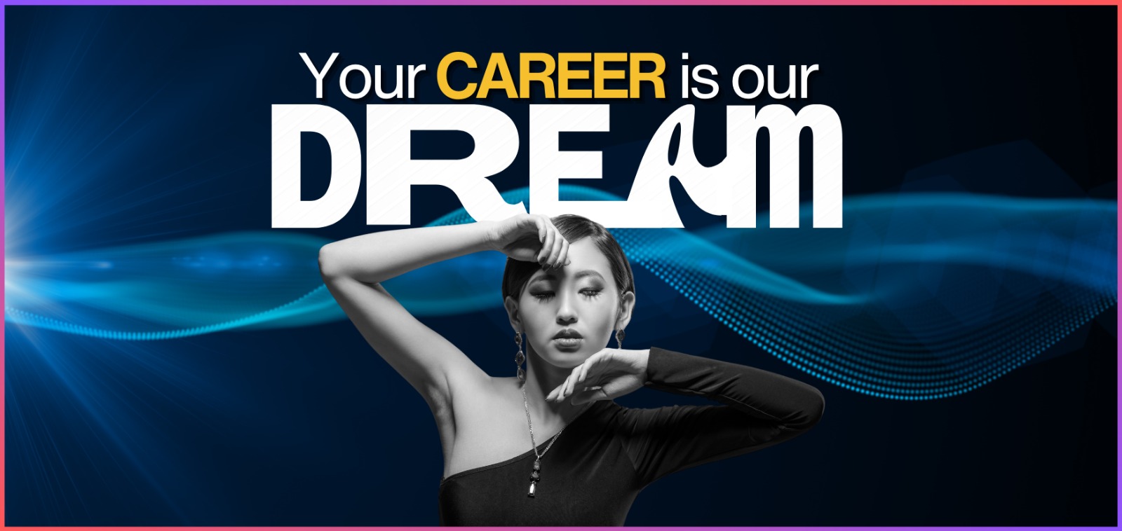 JD Institute Of Fashion Technology Official